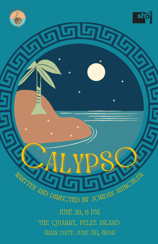 Greek Revival Theatre Festival – Stone & Sky Music & Art Series