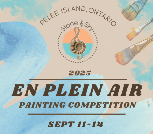 En Plein Air – Stone & Sky Music & Art Series